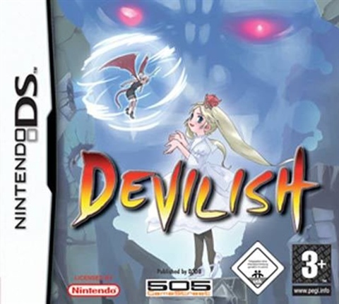 Devilish - CeX (AU): - Buy, Sell, Donate